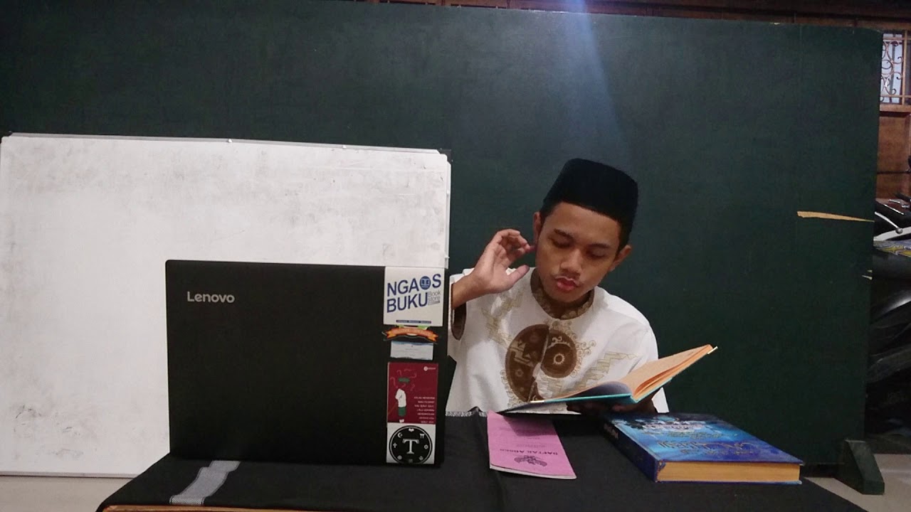 Edy Saputra_19104010044_"Pengembangan Media dan Sumber Belajar PAI_PAI ...