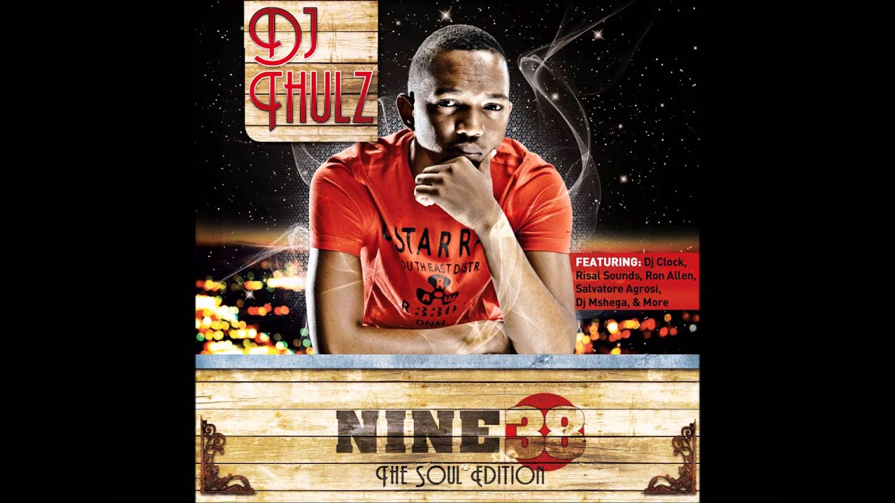 DJ Thulz Risal Sounds - YouTube