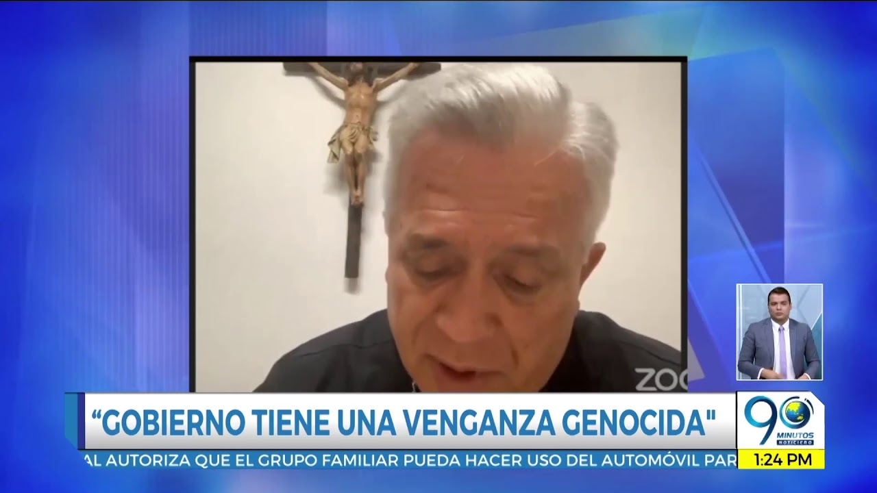 Julio 08 2020 - Halón de orejas al Arzobispo de Cali por polémicas ...