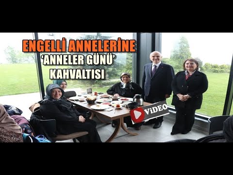 “SEVGİYİ TANIMLAYAN EN GÜZEL SÖZ: ANNE’DİR”