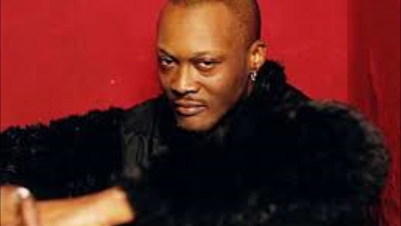 Back 2 My Roots (2009) - DJ Rush - YouTube
