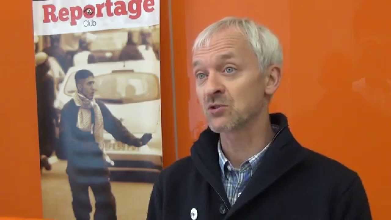 Documentary Media Month 2014 - YouTube