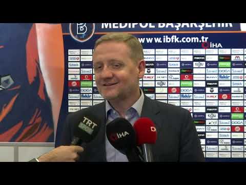 Göksel Gümüşdağ'dan Emre Belözoğlu'nun Fenerbahçe'ye transferi hakkında açıklamalar