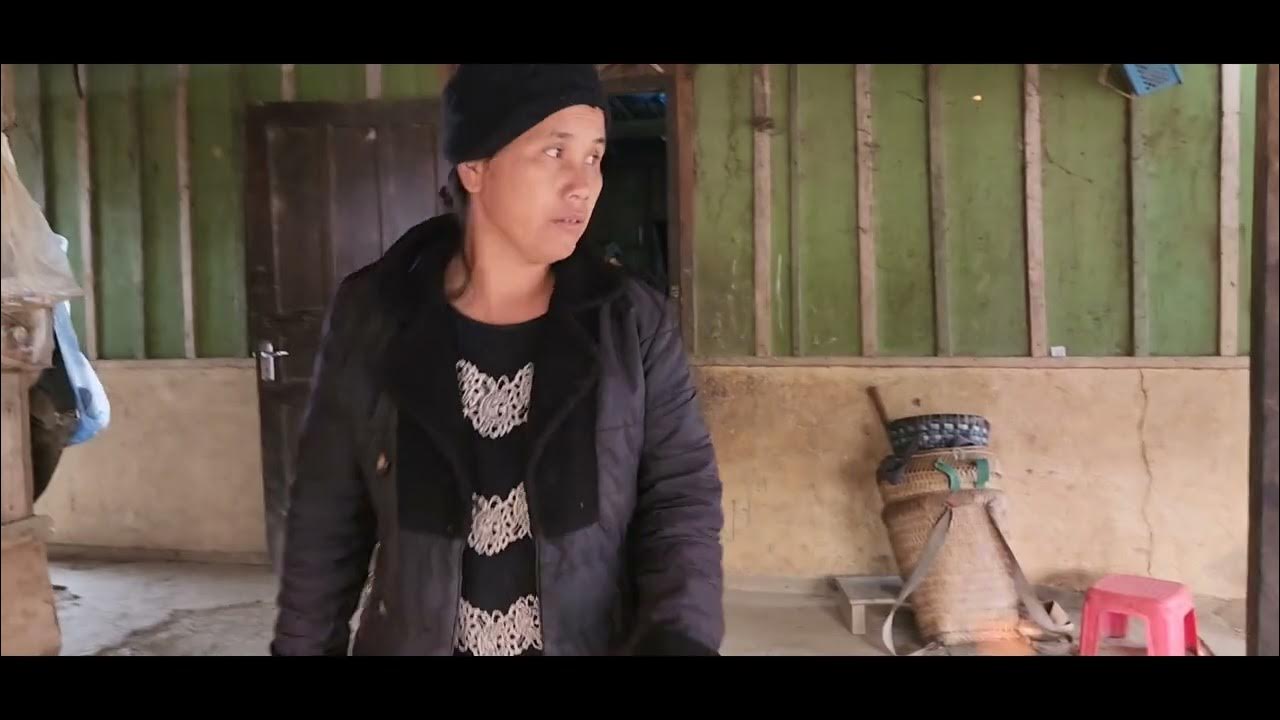 hnub no npaj you mu tseb zaub nyuj - YouTube