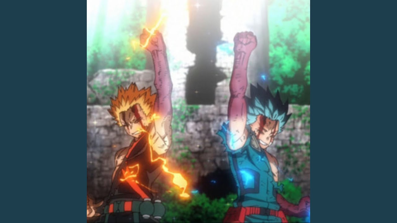 ONE FOR ALL - YouTube