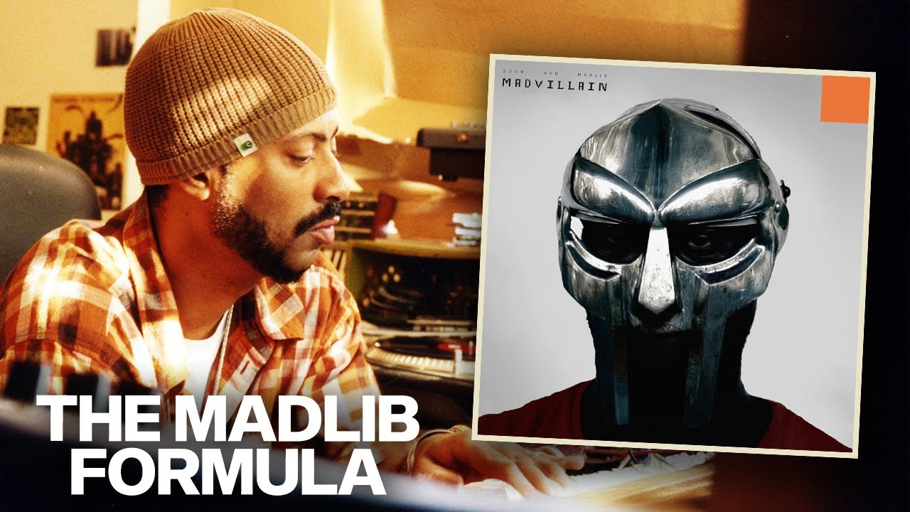 Inside Madvillainy: What Producers Can Learn From Madlib’s Genius ...