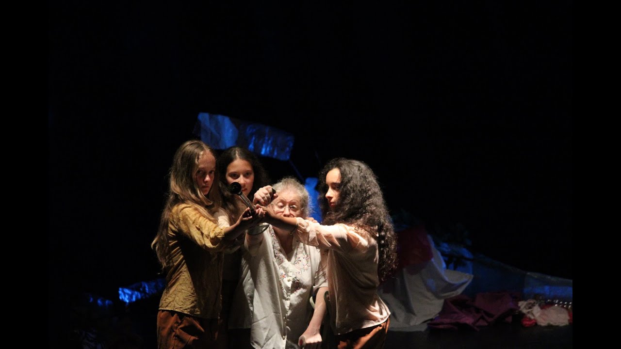 "Performing no limit", con il contributo del ministero della cultura ...