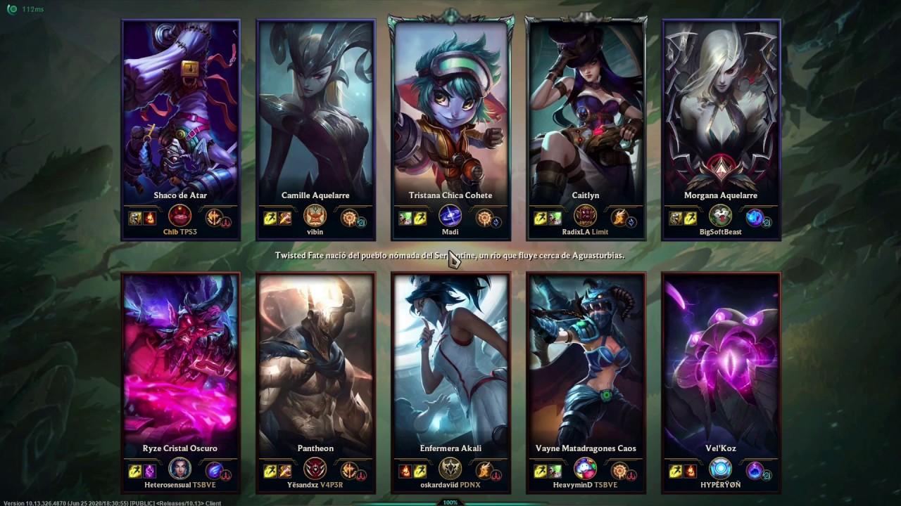 Inmortal Shaco Top AD (Build/Guía) - YouTube