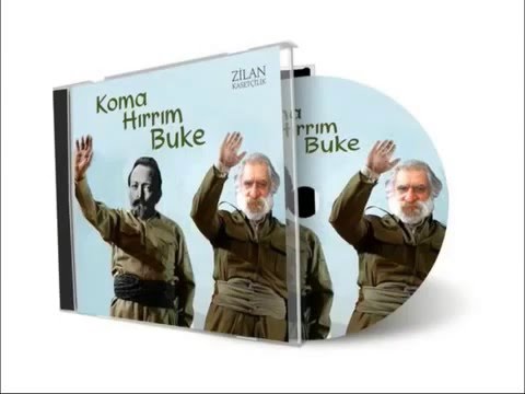 Koma Hırrım Buke   Sayın Atatürk Brez Atatürk