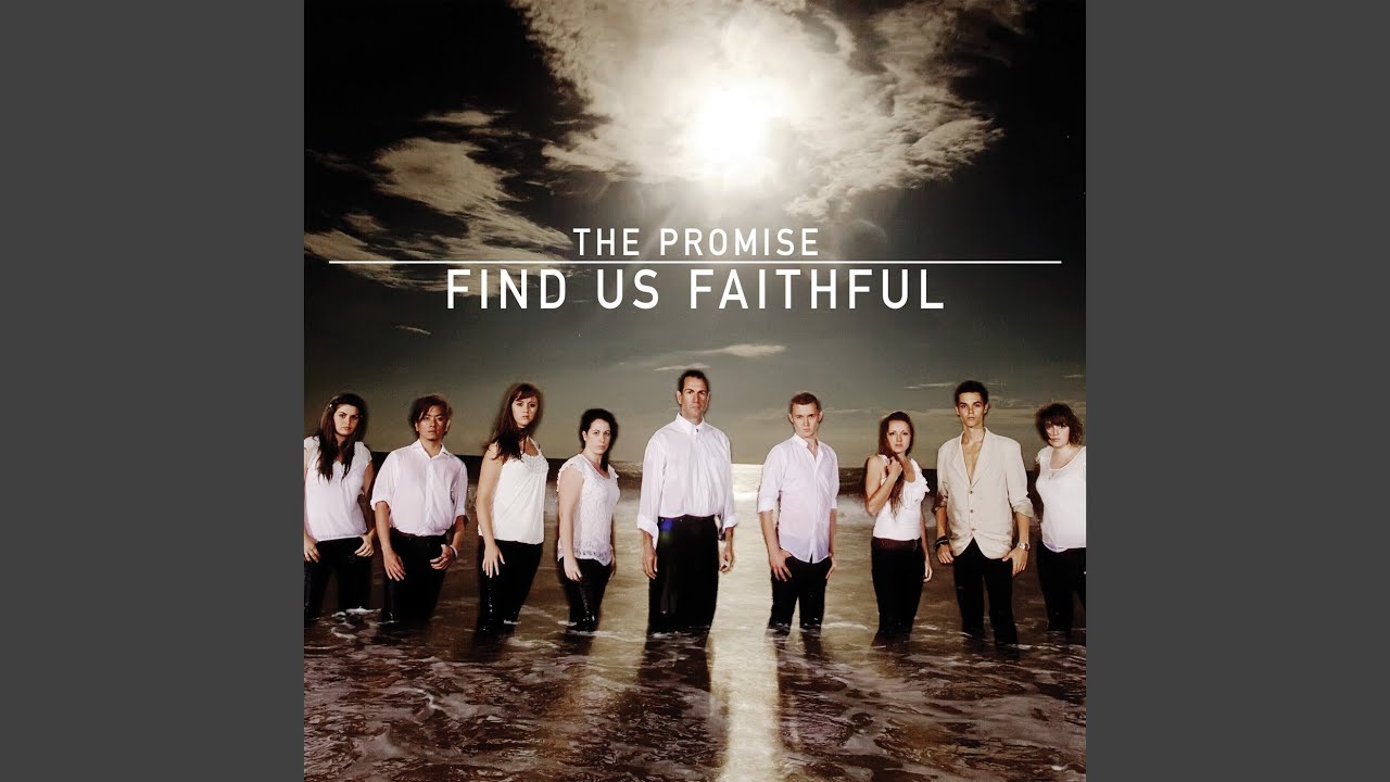 Find Us Faithful - YouTube