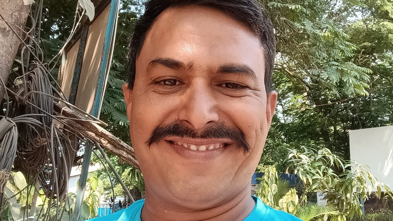 MR MS SINGH 07 is live - YouTube