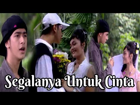 Ftv Segalanya Untuk Cinta Imel Putri Cahyati Sean Hasyim