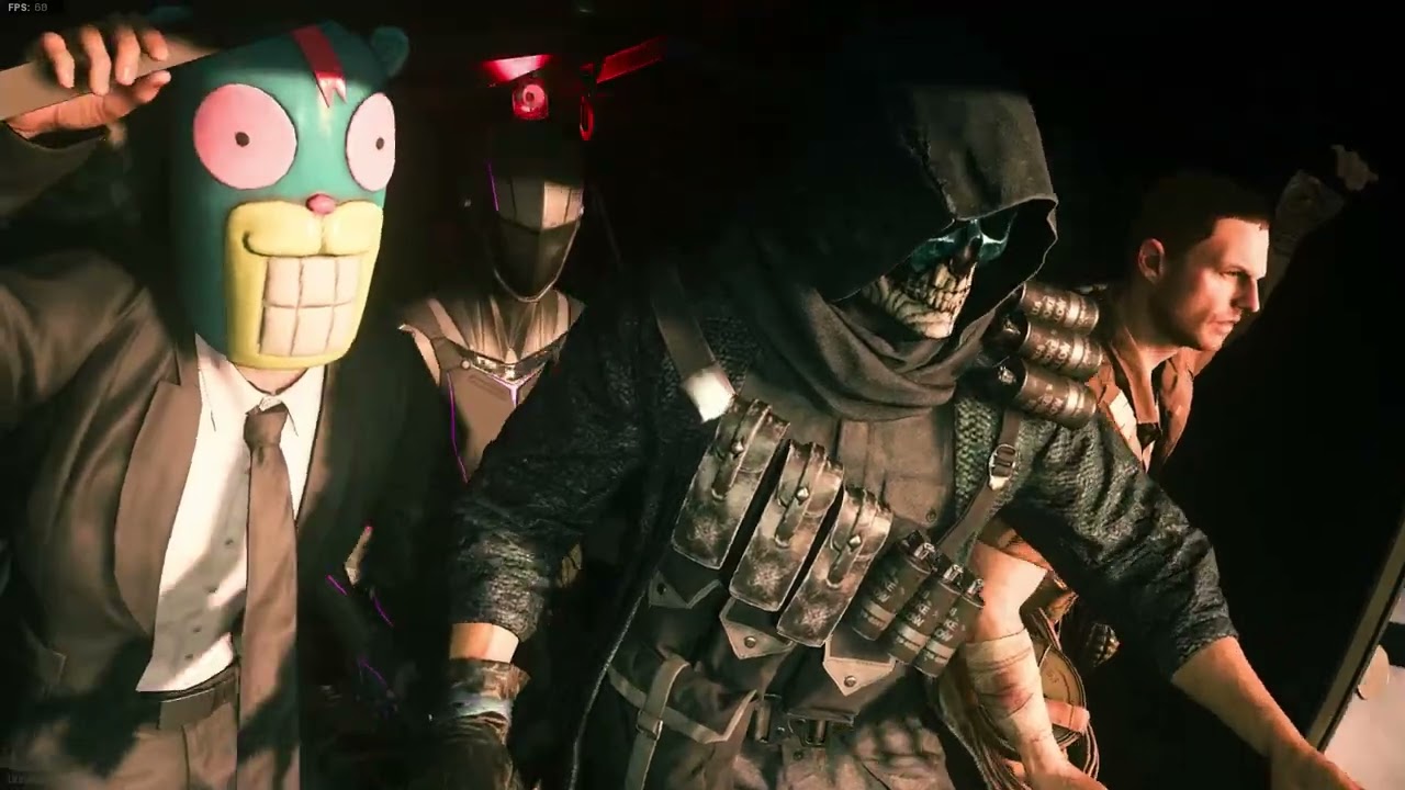 trying to get the MW2019 crossbow in COD Warzone [hell, pain, agony] - YouTube