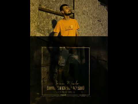 KAFAMI DUVARLARA VURDUM SÖZLERİ🥀 BÖYLEYMİŞ ÖMRÜNÜN EN SON BÖLÜMÜ 🎵cover 🎶@Cako3405