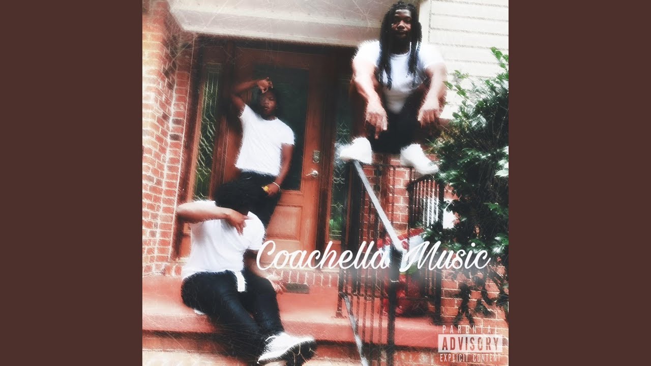 TRAP 101 (feat. StashGodDae & KC) - YouTube