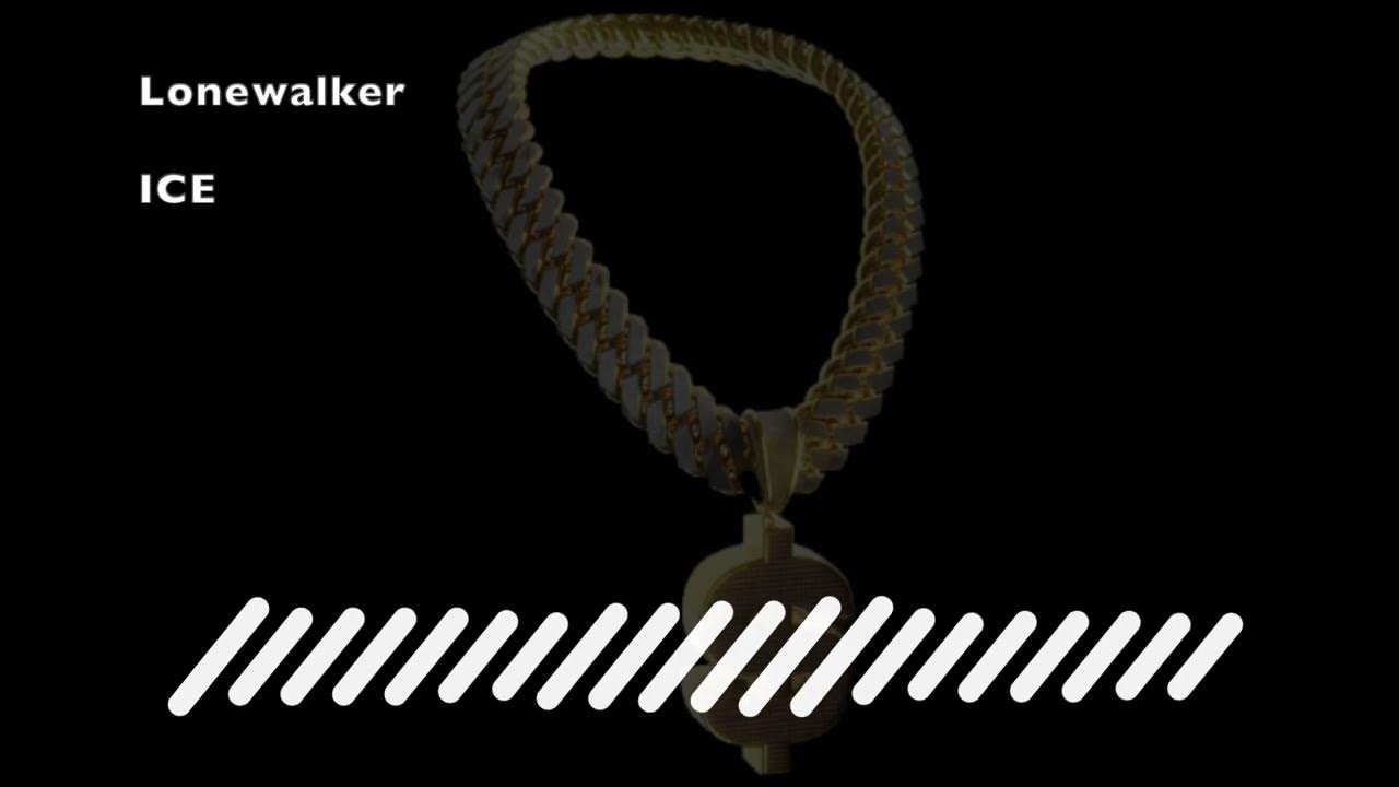 Lonewalker - Ice feat. HB (Official Audio) - YouTube