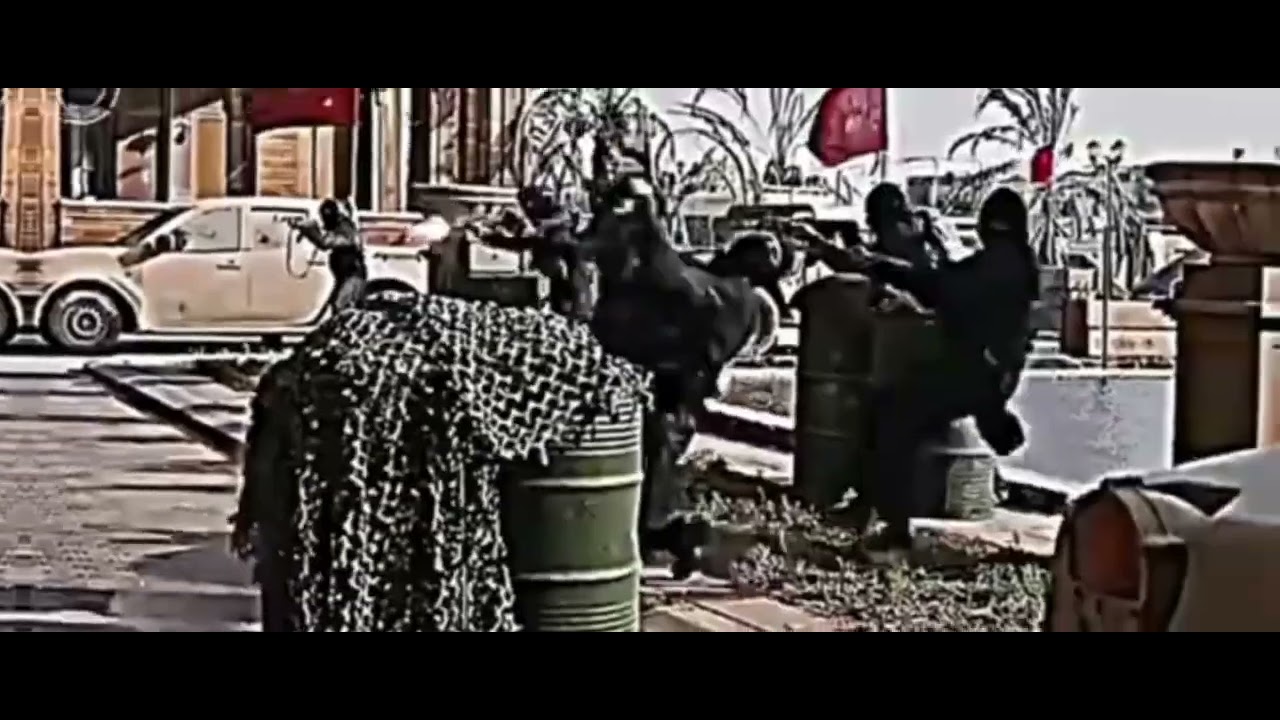Three khan in one frame Edit - YouTube
