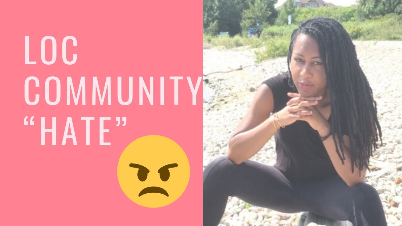 Things I Hate About the Loc Community - YouTube