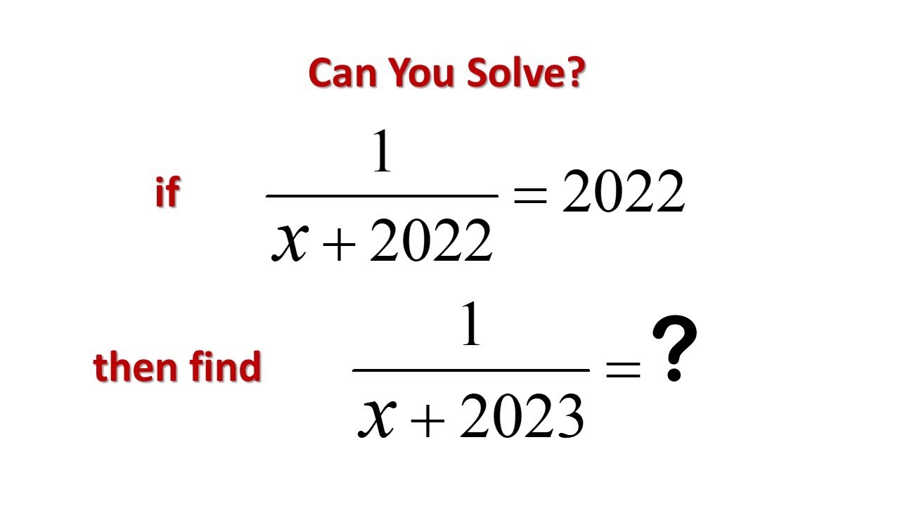 Calculate expressions | Math Olympiad Preparation | គន្លឹះគណនាកន្សោម ...
