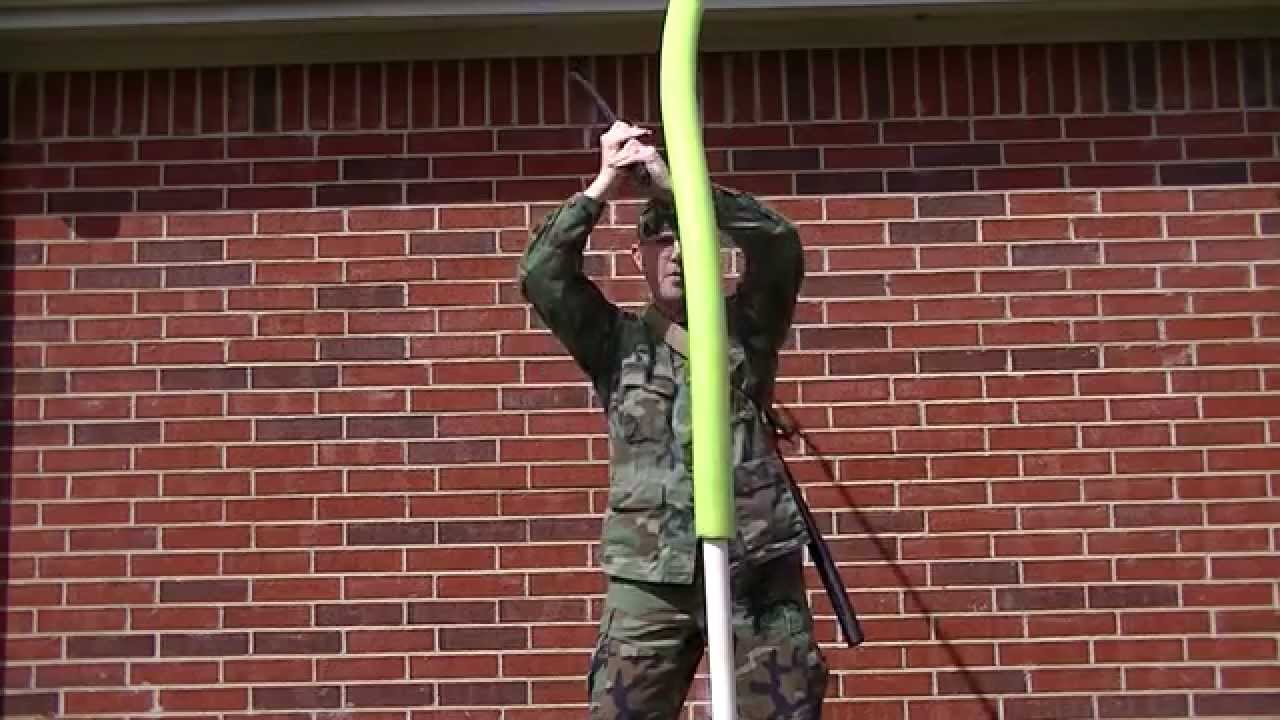 Katana Slash Series - YouTube
