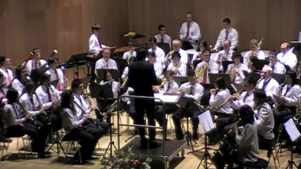 05 Contrasto Grosso HD Compases del Duero. San Esteban de Gormaz. - YouTube
