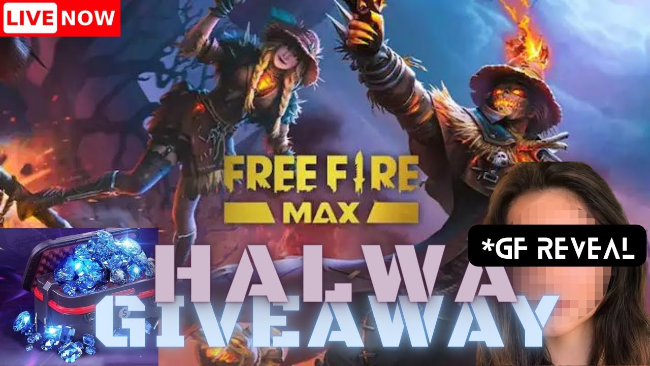 💎💎 Playing FREE FIRE MAX for 💎💎 !! - YouTube