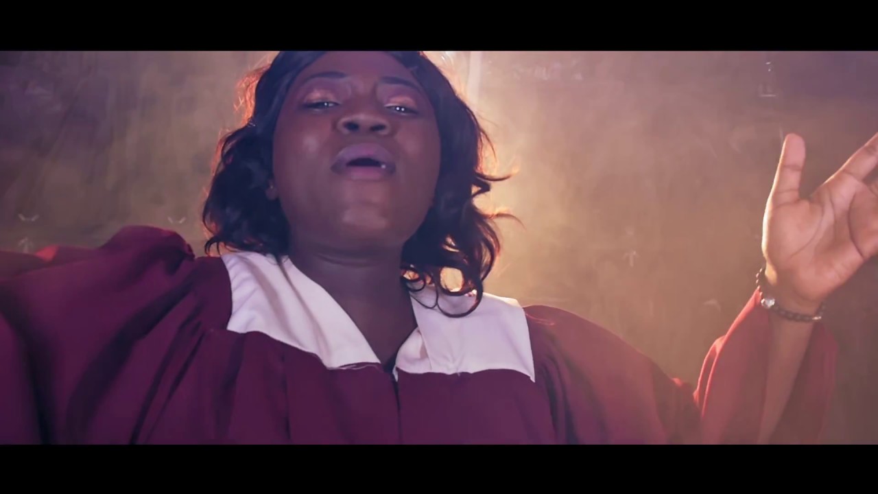 Carl Clottey–AFOREBO (Official Video) - YouTube