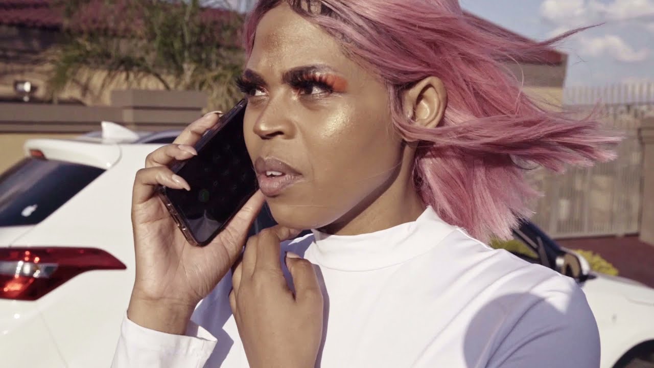 Gento Bareto ft Djy Zan SA, King Tone SA (Mozambican Ghost - Official ...