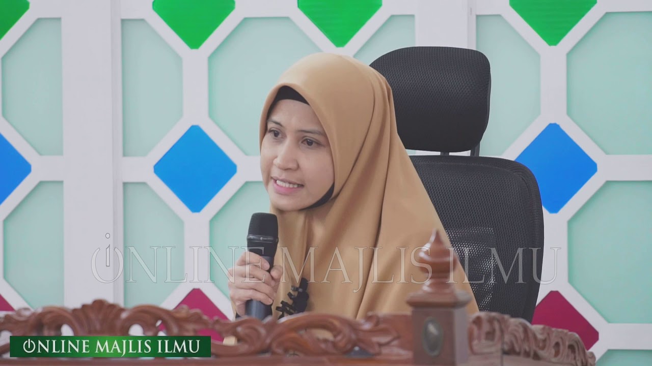 Ustazah Asma Harun ᴴᴰl Erti Bahagia Dalam Rumahtangga - YouTube