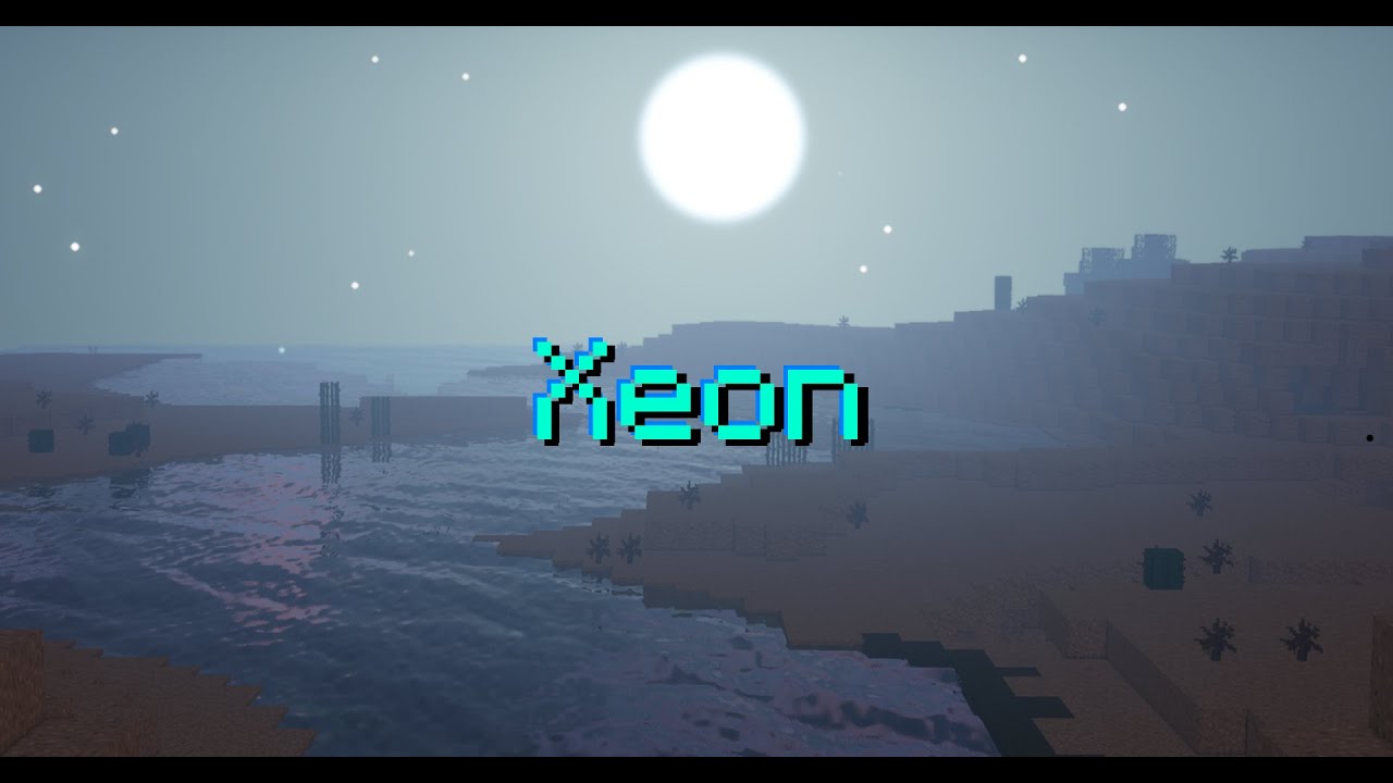 Xeon Showcase | Cleaning up the streets of Hive | Minecraft Bedrock ...