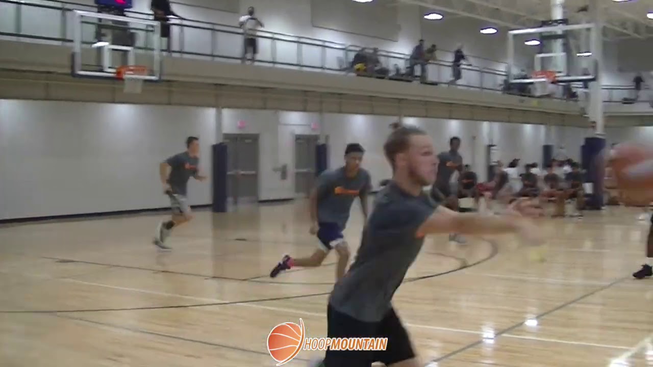 Mike Vuckovic Highlight Video - YouTube