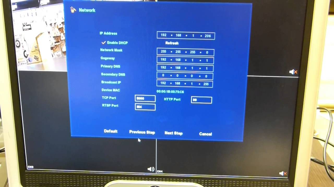 Chapter No 6 Start Up & Boot Wizard - YouTube