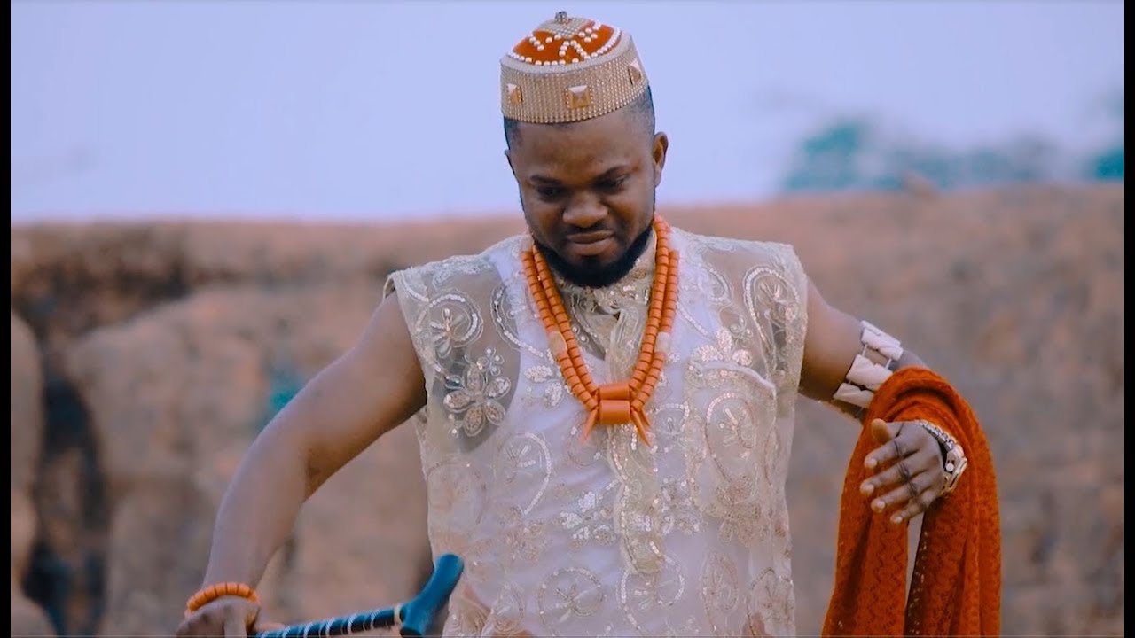 Otigba - Ego di olu (New Video) - YouTube