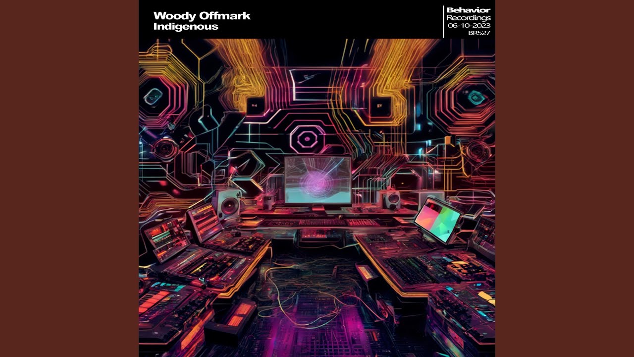 Big Shake (Original mix) - YouTube