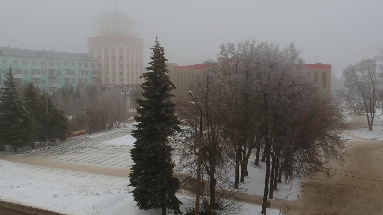 Новомосковск после 2020 года - YouTube
