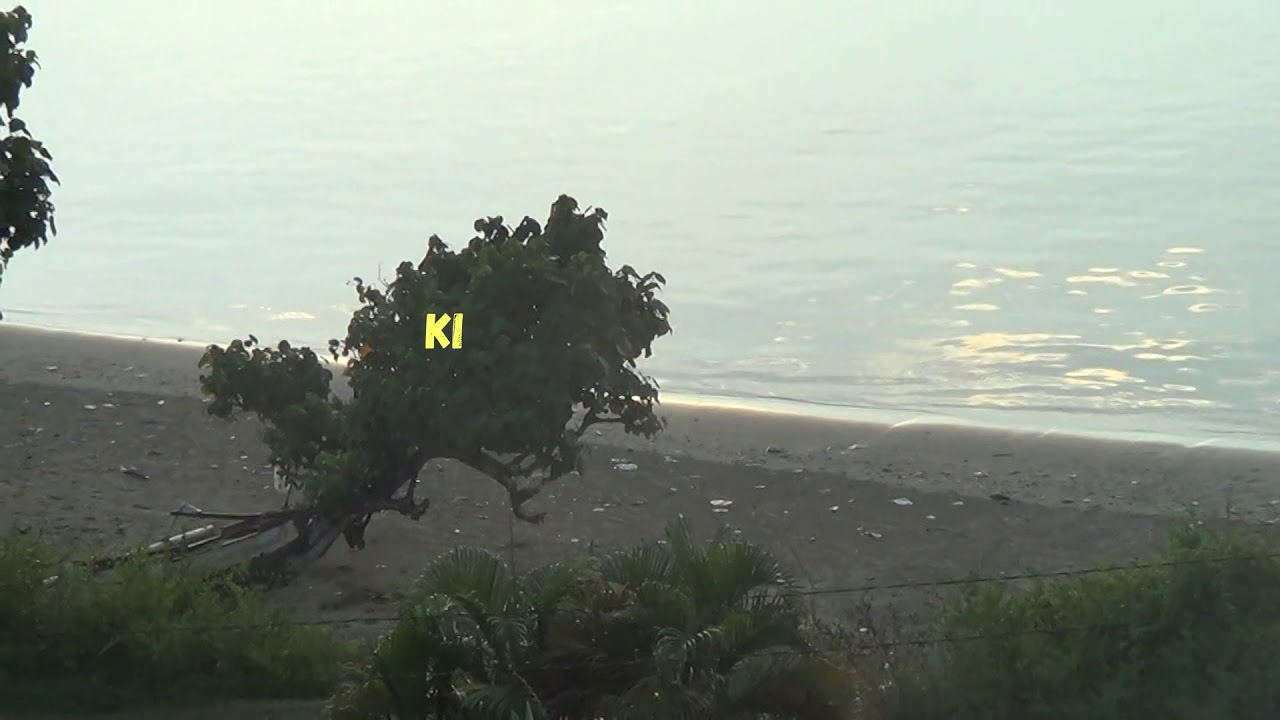 Berkumandang suara dari seberang, KJ 425 - YouTube