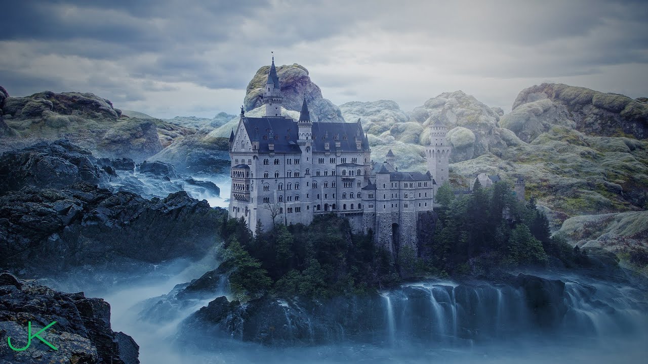 Piano Type Beat - "Castle" | Pop Type Beat 2020 - YouTube