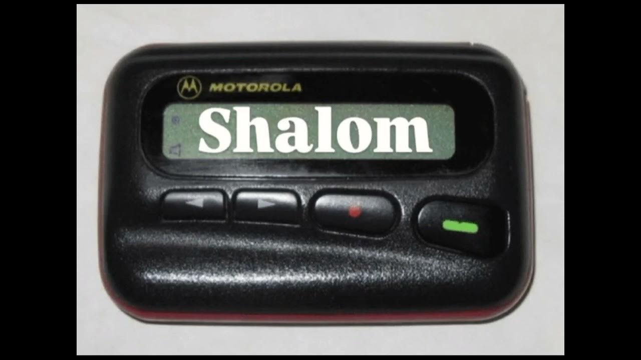 Happy Exploding Pagers Day - YouTube