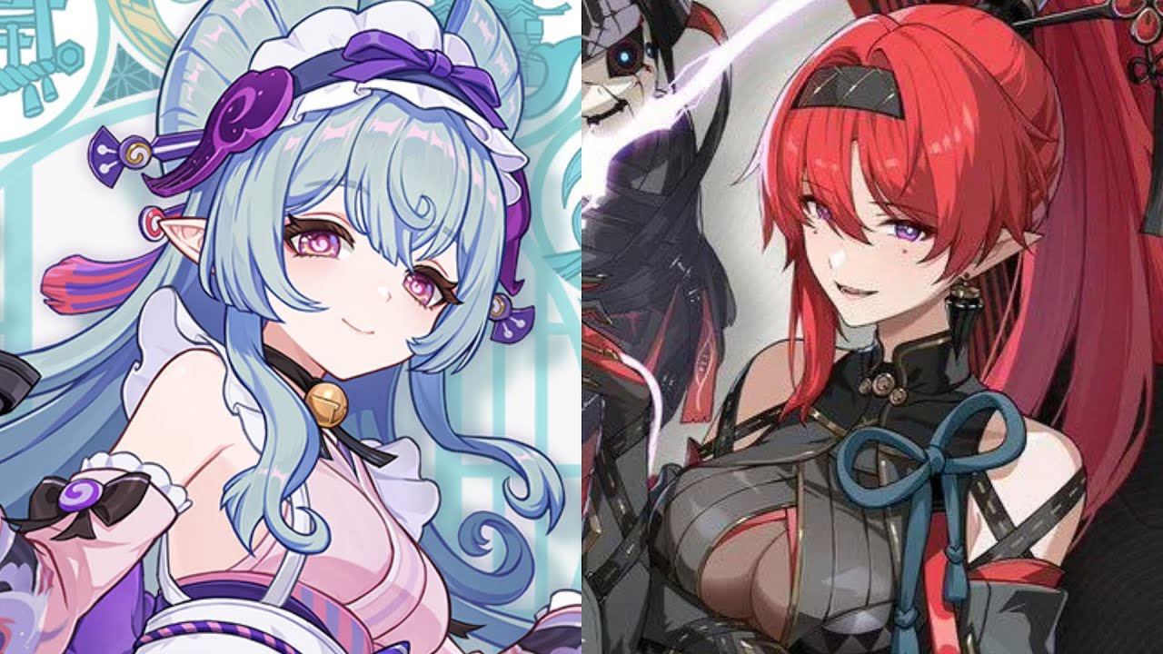 Same English VA btw - YouTube