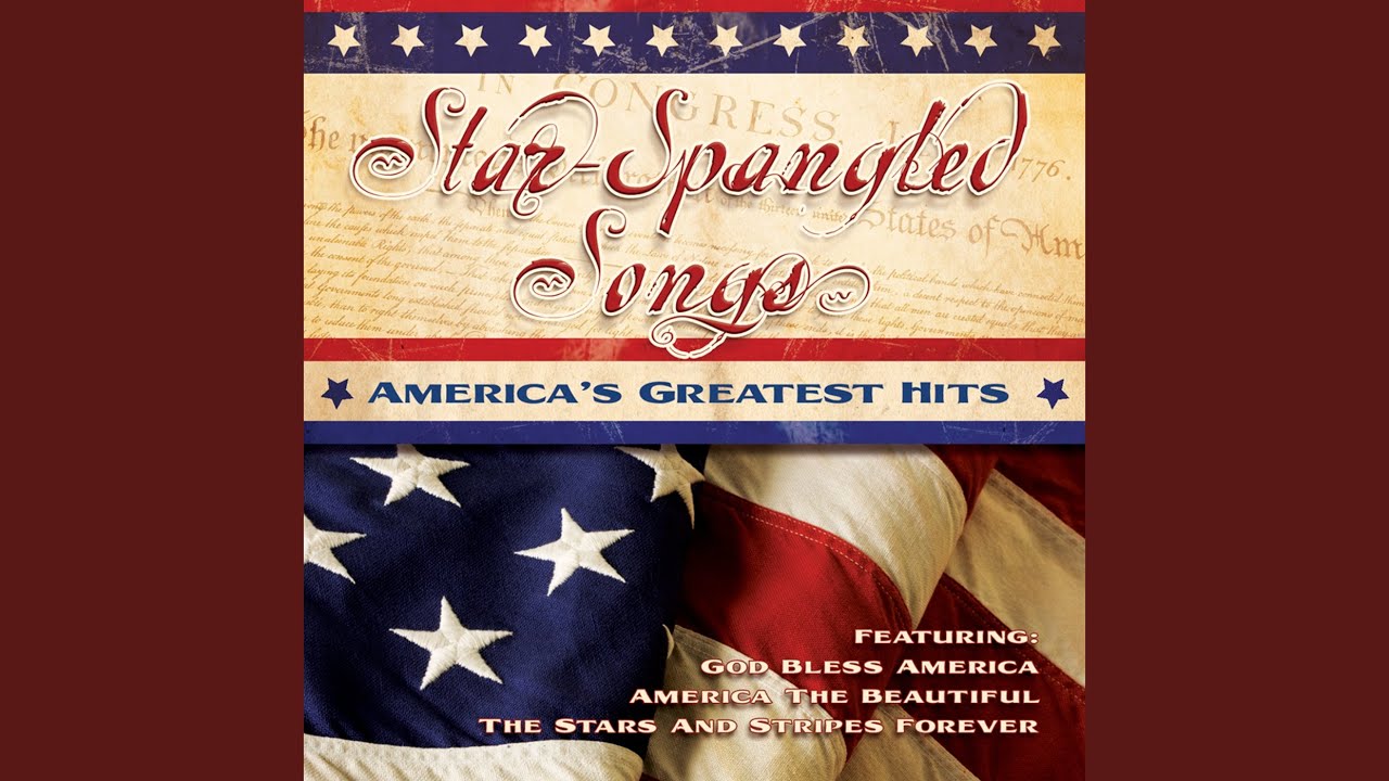 The Star-Spangled Banner - YouTube