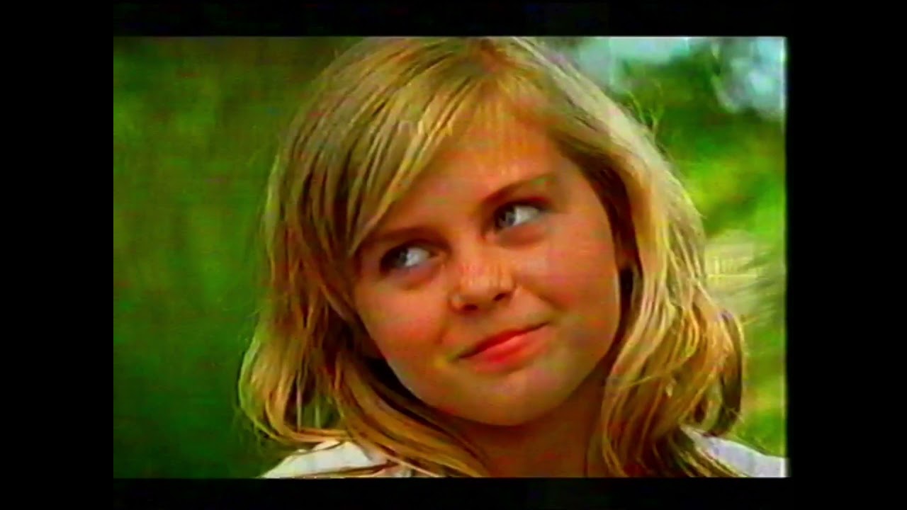 The Natural Confectionery Company Jelly Sweets Commercial 2008 - YouTube