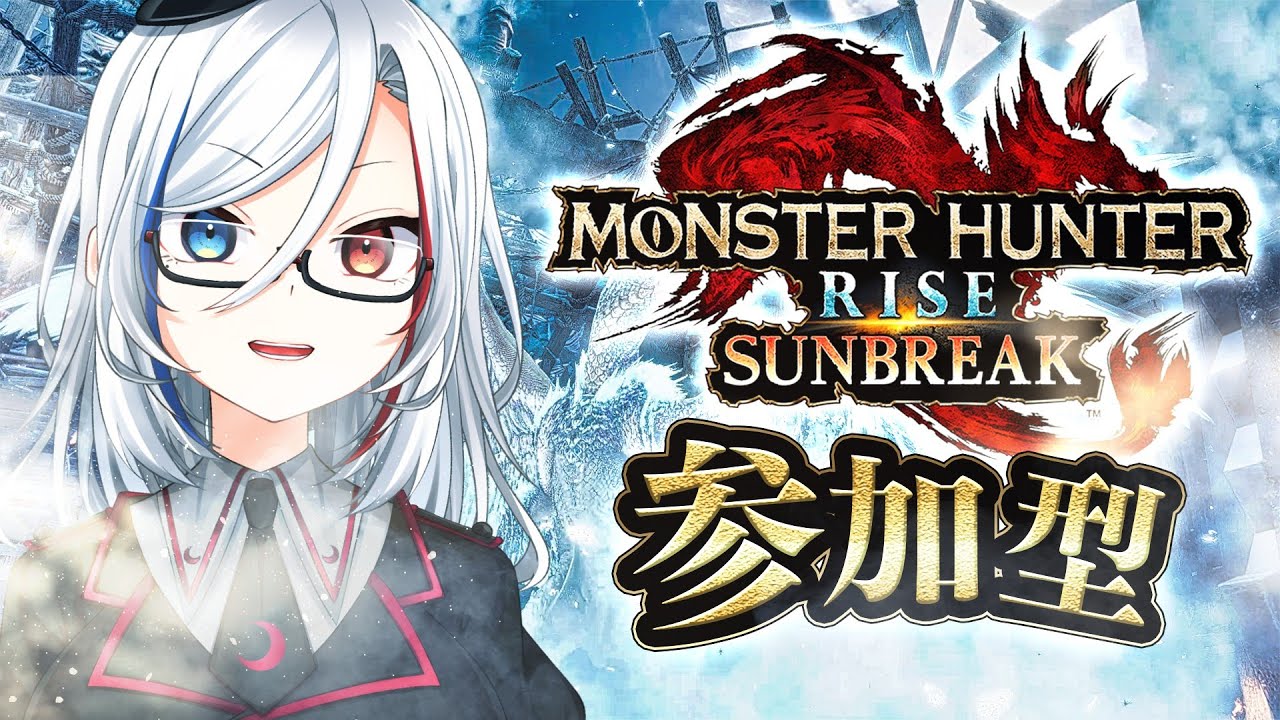 【初見さん歓迎】ついに最終アプデかぁ…【新人バ美肉Vtuber】 - YouTube