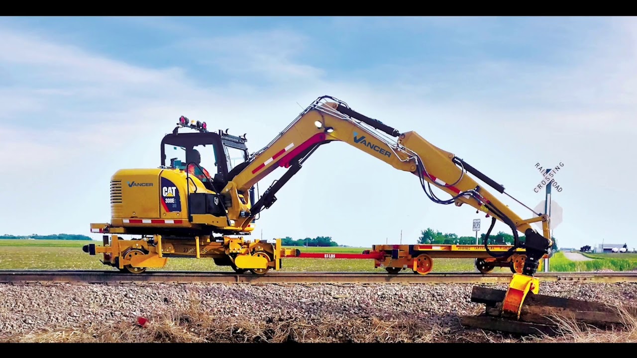 Vancer Solutions in Action - YouTube