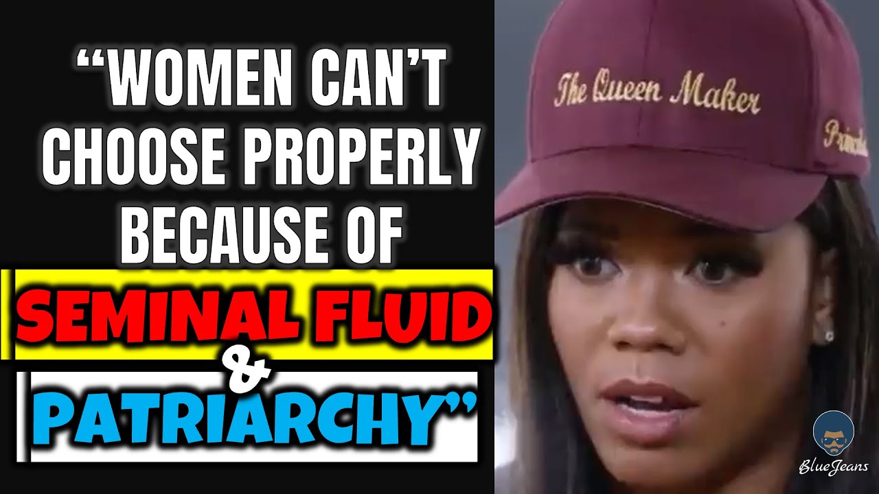 Black Men Break Down Women's Barriers & Guess Who Thinks So ...