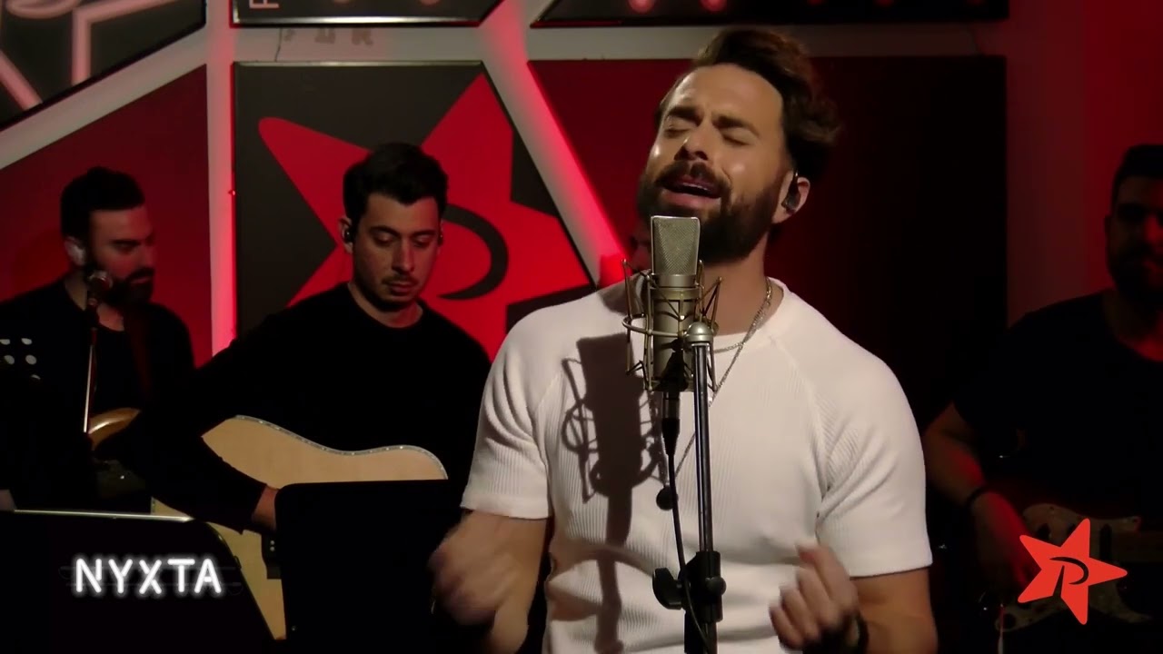 ΕΤΣΙ ΕΙΝΑΙ ΟΙ ΣΧΕΣΕΙΣ ΒΡΕΤΤΟΣ HD - live Acordes - Chordify