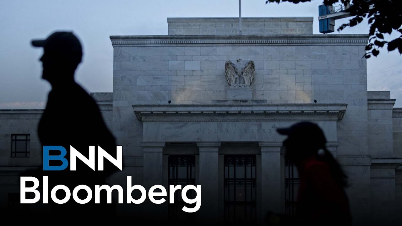 The Fed is done, done and done: NatAlliance Securities’ Andrew Brenner - YouTube