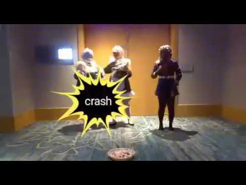 Miss A- Breathe (Bloopers)