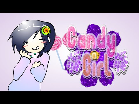 I'm Your Candy Girl (Animation)