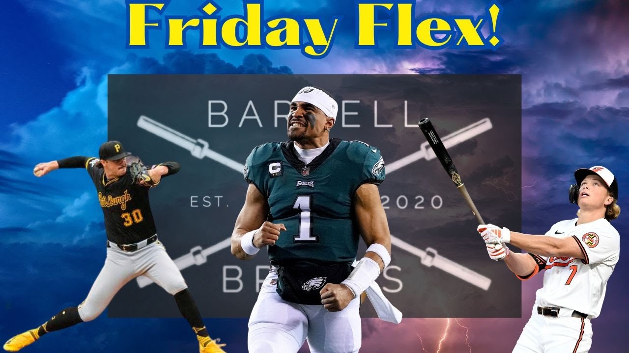 Friday Flex!!! - TC Update Baseball, Autographed Bats & More! - 11/15 ...