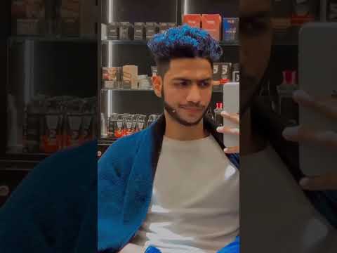 ￼ hair keratin treatment 🌚#haircut #hairkeratintreatment #new #youtubeshorts #viral